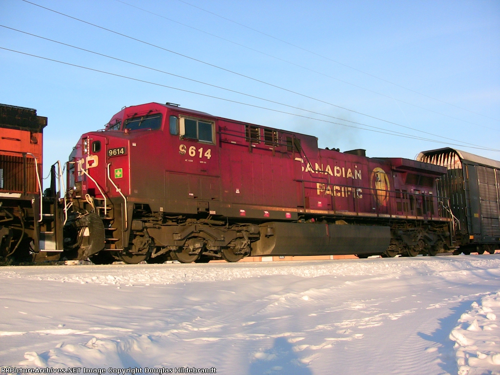 CP 9614